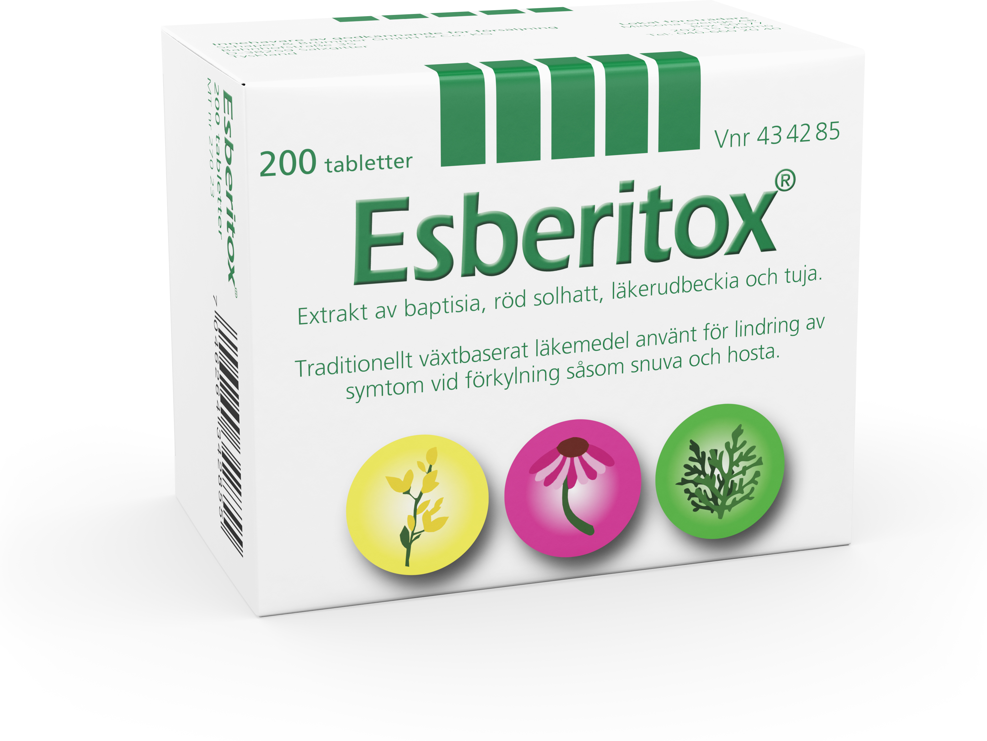 Esberitox®