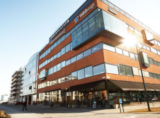 Kontakta Midsona | Midsona Sverige