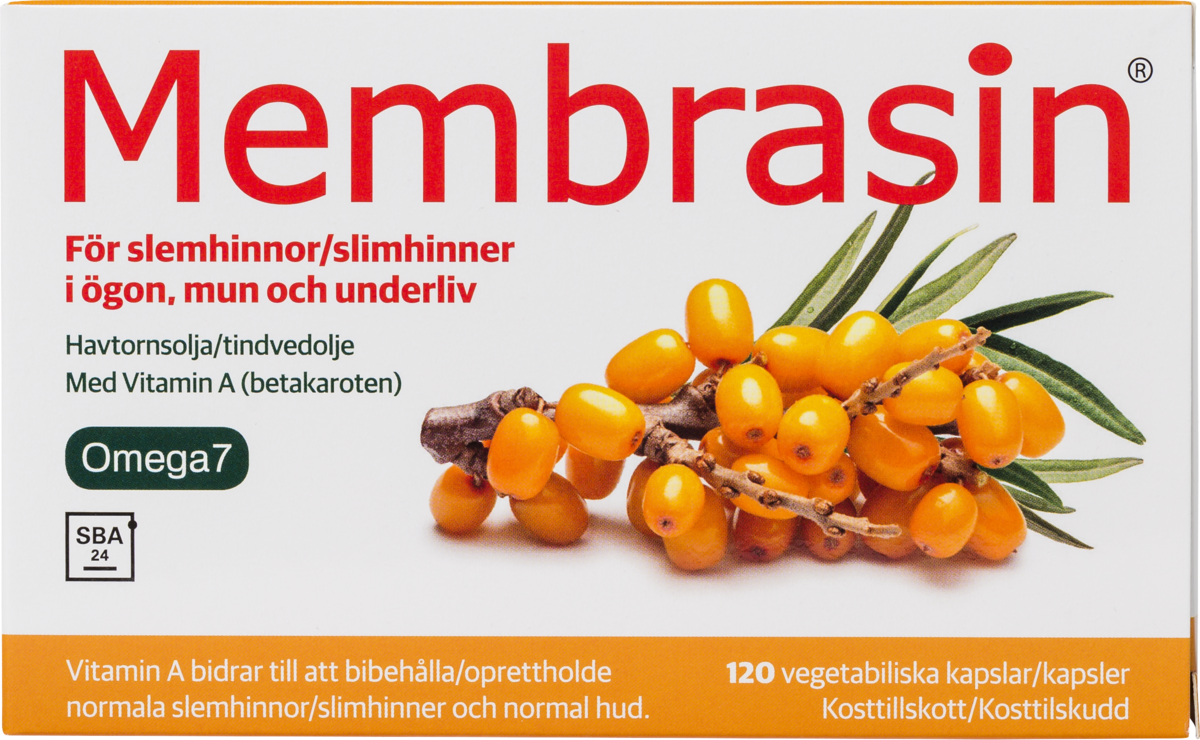 Membrasin- Midsona
